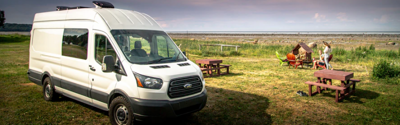 Driving a Minibus | Tips for How to Drive a Minibus