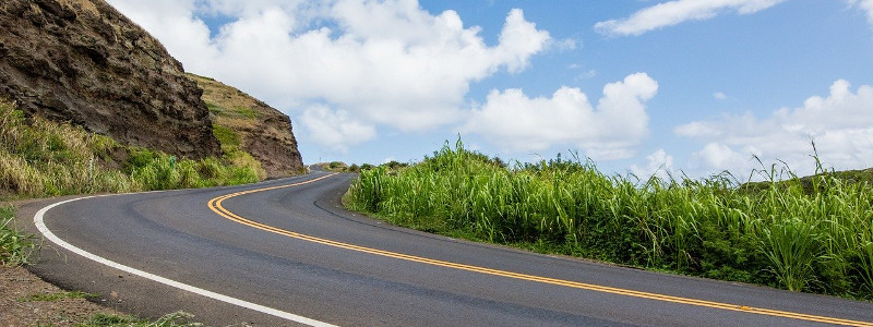 Driving Uphill | Tips on How to Drive Up a Steep Hill Smoothly