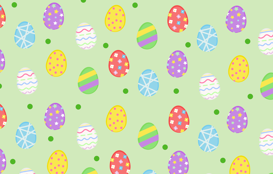 Happy Easter | Meashams Deals on Easter Van and Car Hire