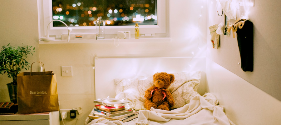 Moving to University | Top Tips for Student Moving in Day