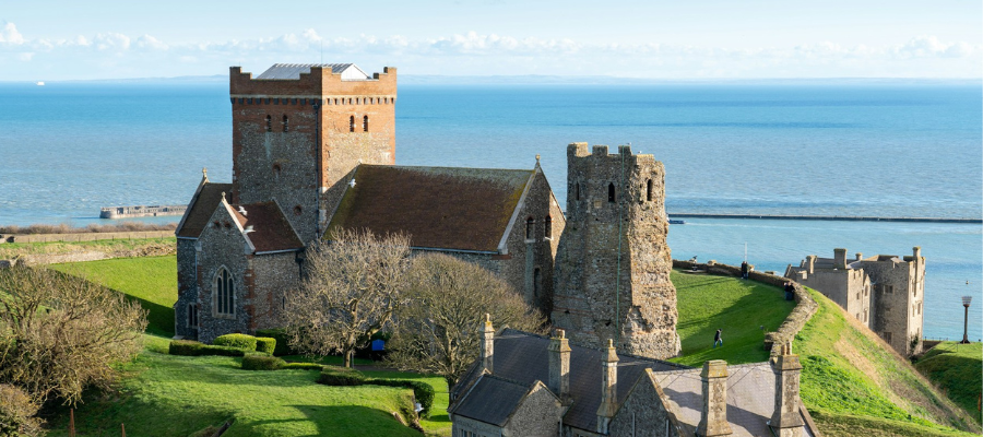 See The Best Roman Ruins in the UK | History Road Trips