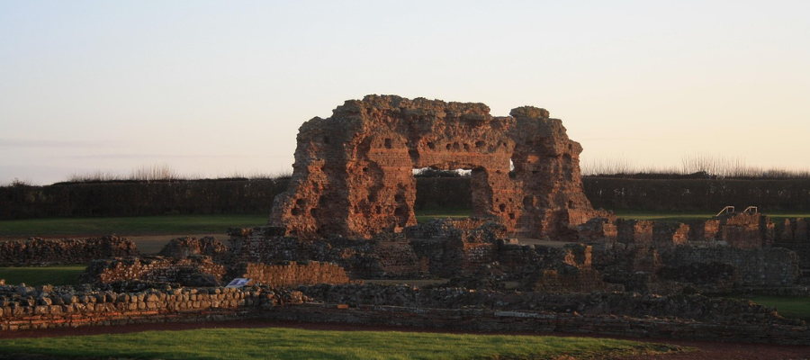 See The Best Roman Ruins in the UK | History Road Trips
